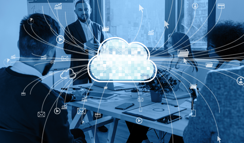 AI-Enhanced Cloud & Infrastructure Management – chrysaliss